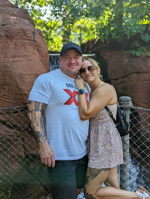 Bill Lawrence Personal Fitness - Dream Team